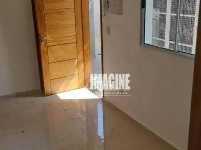 Apartamento para Venda em São Paulo/SP Carrão 2 Quartos