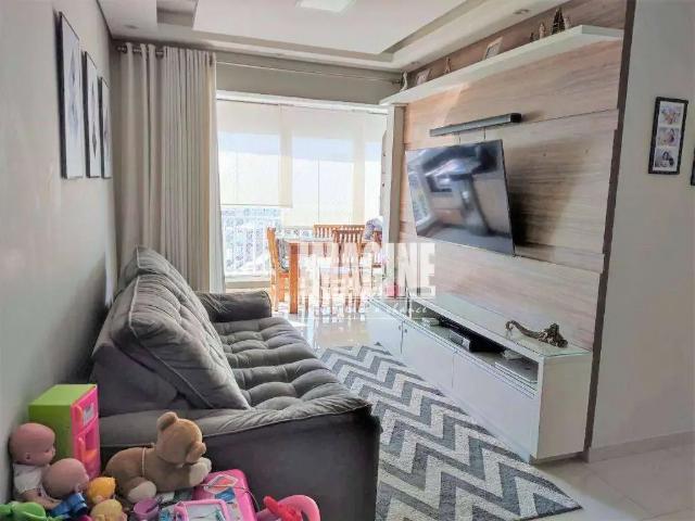 Apartamento para Venda em São Paulo/SP Carrão 2 Quartos