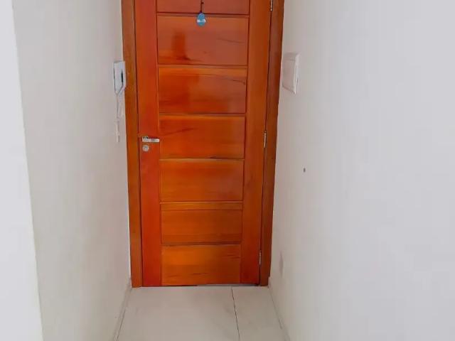 Apartamento para Venda em São Paulo/SP Carrão 2 Quartos