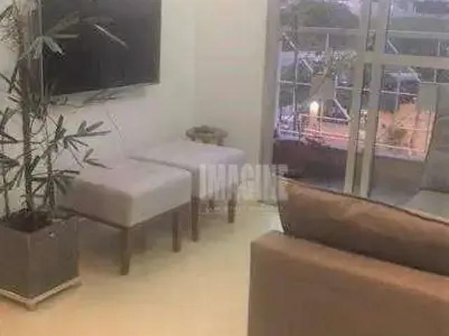 Apartamento para Venda em São Paulo/SP Carrão 2 Quartos