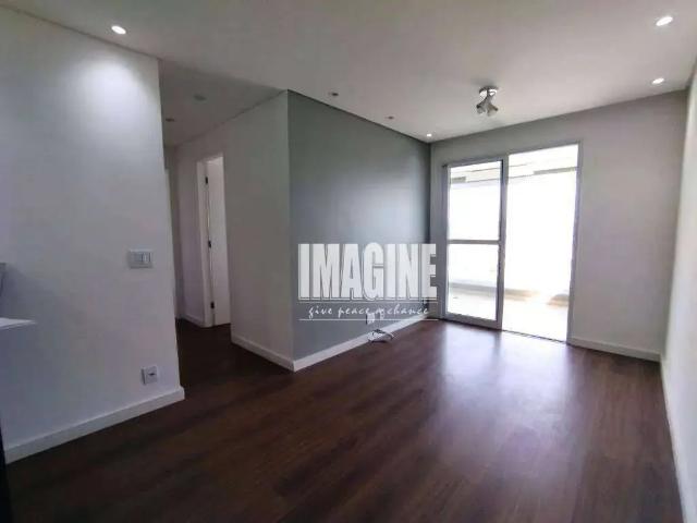 Apartamento para Venda em São Paulo/SP Carrão 2 Quartos