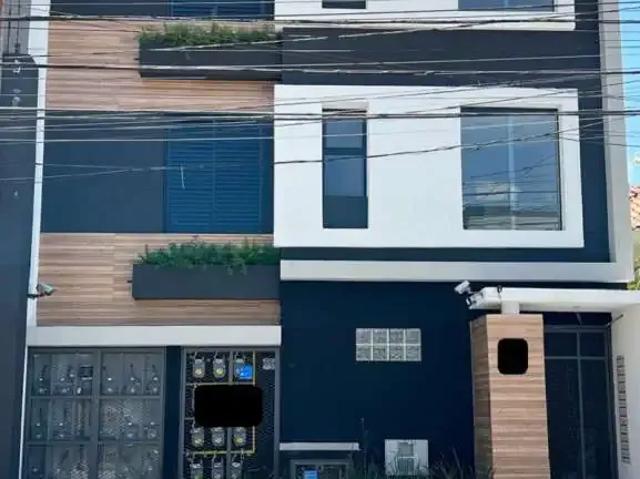 Apartamento para Venda em São Paulo/SP Carrão 2 Quartos