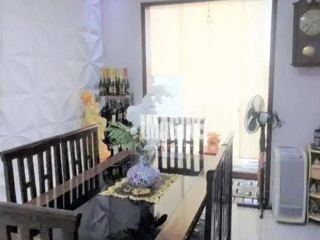 Apartamento para Venda em São Paulo/SP Carrão 2 Quartos