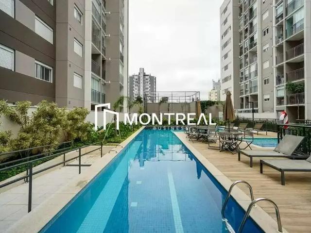 Apartamento para Venda em São Paulo/SP Carrão 2 Quartos