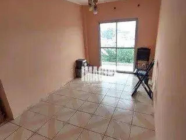 Apartamento para Venda em São Paulo/SP Carrão 2 Quartos