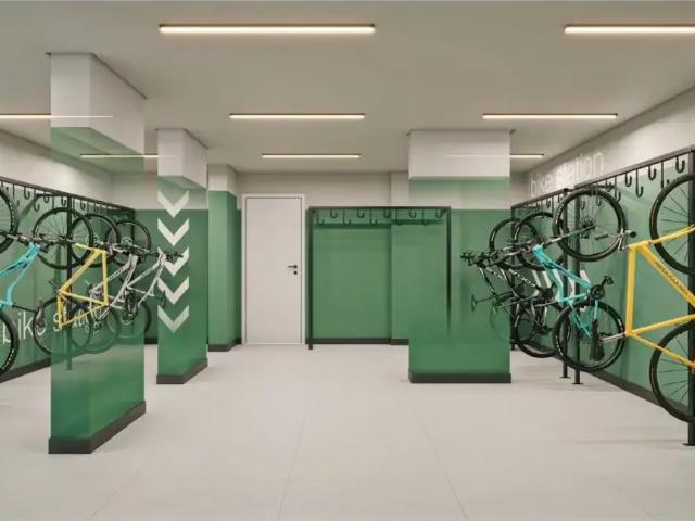 Apartamento para Venda em São Paulo/SP Carrão 2 Quartos