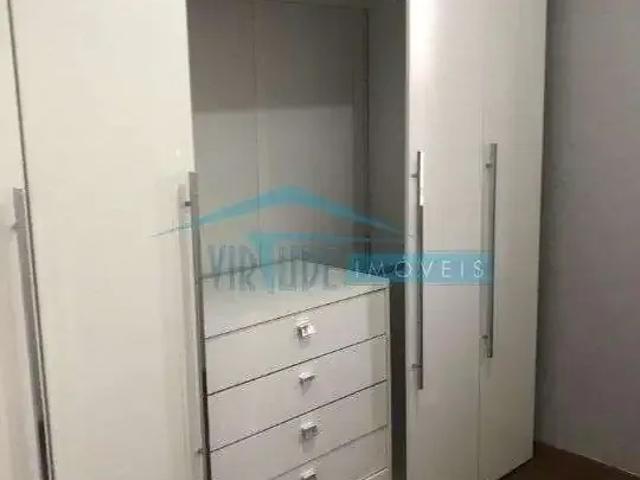 Apartamento para Venda em São Paulo/SP Carrão 2 Quartos