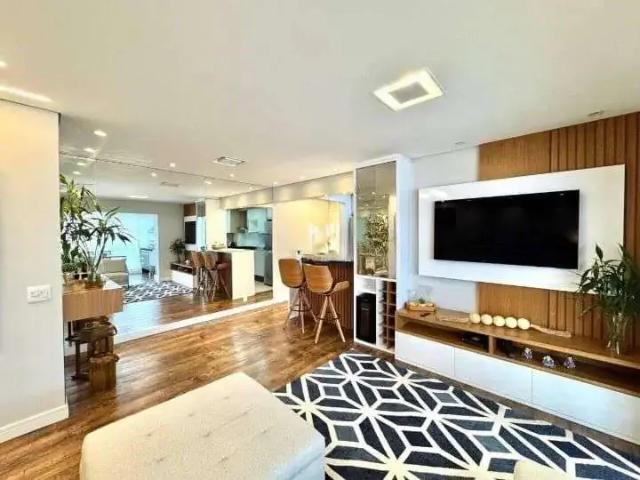 Apartamento para Venda em São Paulo/SP Carrão 2 Quartos