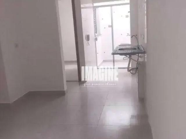 Apartamento para Venda em São Paulo/SP Carrão 2 Quartos