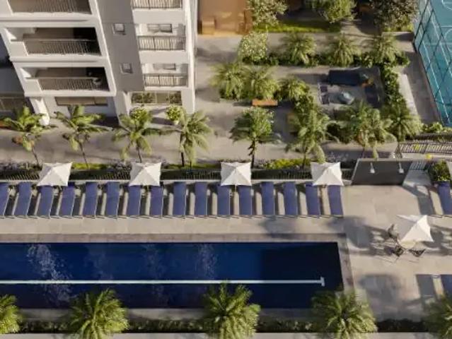 Apartamento para Venda em São Paulo/SP Carrão 2 Quartos