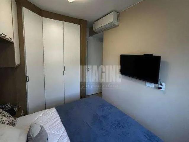 Apartamento para Venda em São Paulo/SP Carrão 2 Quartos