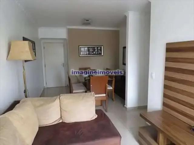 Apartamento para Venda em São Paulo/SP Carrão 2 Quartos