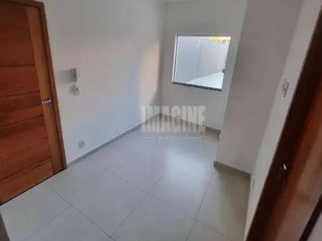 Apartamento para Venda em São Paulo/SP Carrão 2 Quartos
