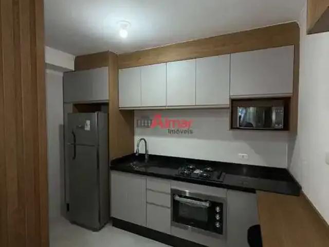 Apartamento para Venda em São Paulo/SP Carrão 2 Quartos