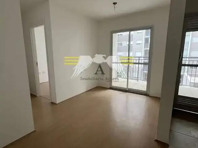 Apartamento para Venda em São Paulo/SP Carrão 2 Quartos