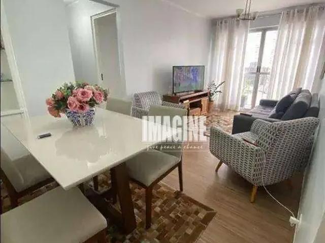 Apartamento para Venda em São Paulo/SP Carrão 2 Quartos