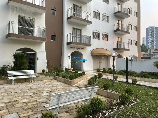 Apartamento para Venda em São Paulo/SP Carrão 2 Quartos