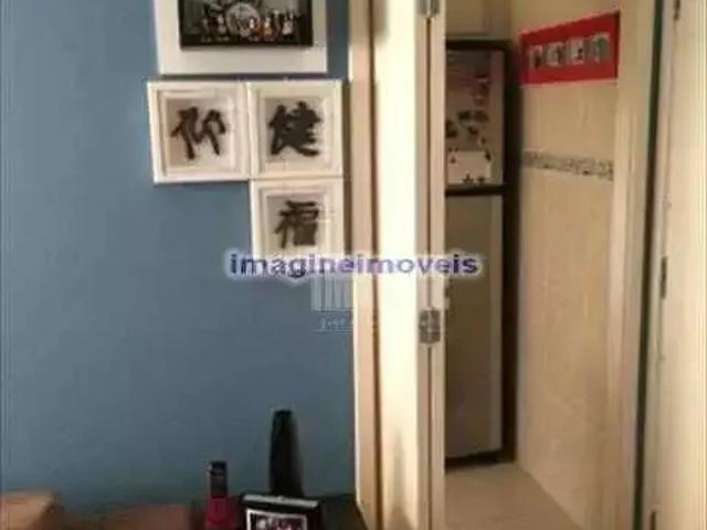 Apartamento para Venda em São Paulo/SP Carrão 2 Quartos