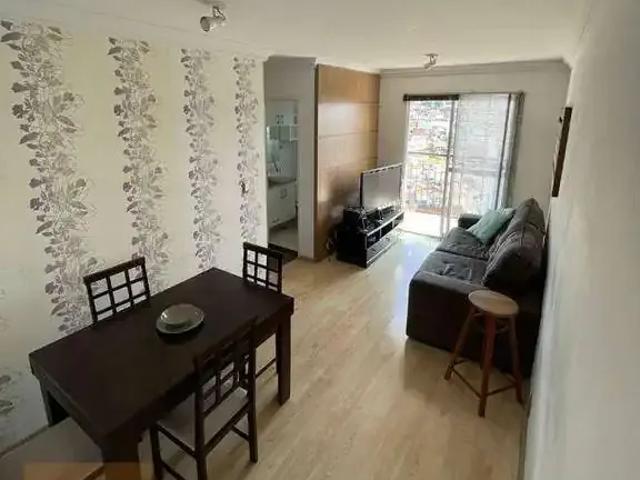 Apartamento para Venda em São Paulo/SP Carrão 2 Quartos