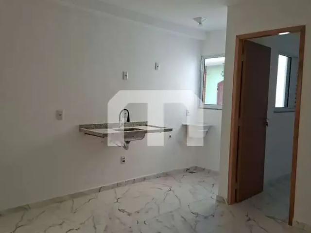 Apartamento para Venda em São Paulo/SP Carrão 2 Quartos