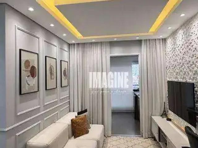 Apartamento para Venda em São Paulo/SP Carrão 2 Quartos