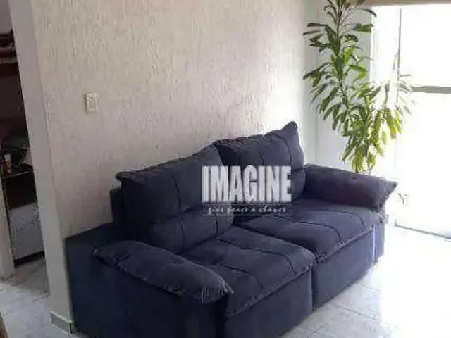 Apartamento para Venda em São Paulo/SP Carrão 2 Quartos