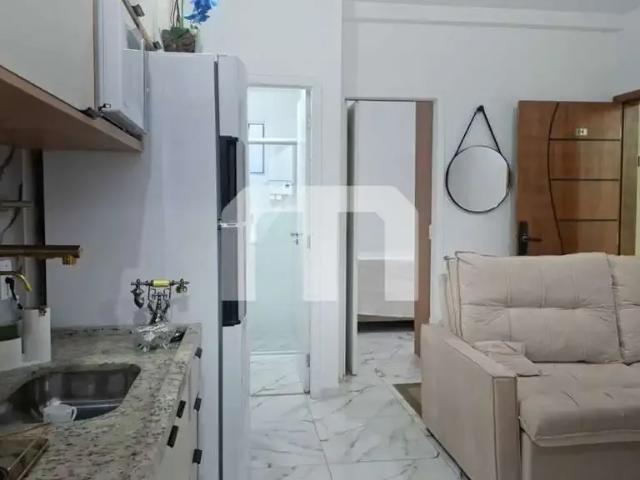 Apartamento para Venda em São Paulo/SP Carrão 2 Quartos