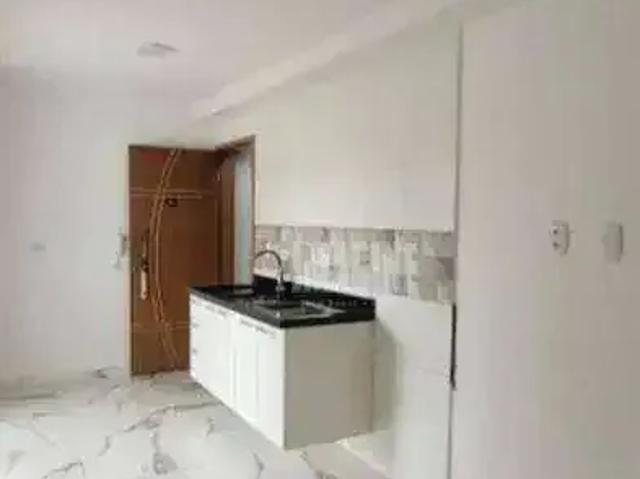Apartamento para Venda em São Paulo/SP Carrão 2 Quartos