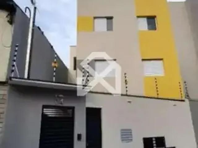 Apartamento para Venda em São Paulo/SP Carrão 2 Quartos