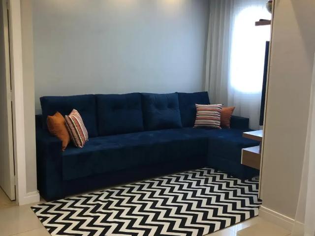 Apartamento para Venda em São Paulo/SP Carrão 2 Quartos
