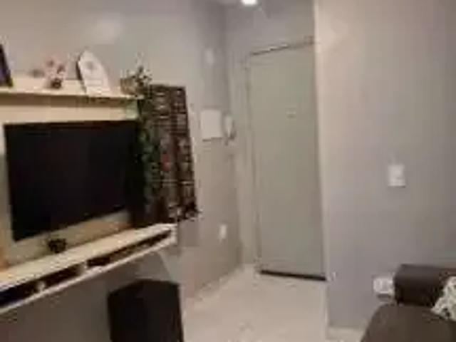 Apartamento para Venda em São Paulo/SP Carrão 2 Quartos