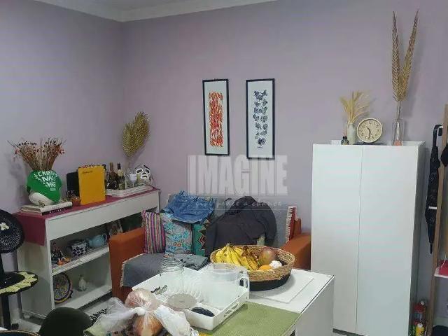 Apartamento para Venda em São Paulo/SP Carrão 2 Quartos