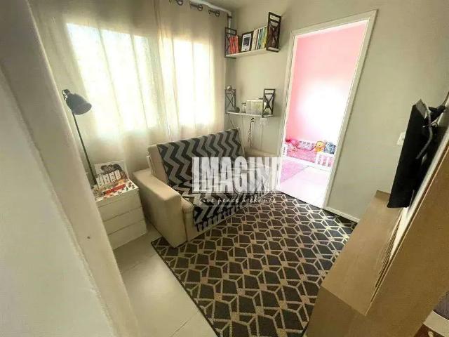 Apartamento para Venda em São Paulo/SP Carrão 2 Quartos