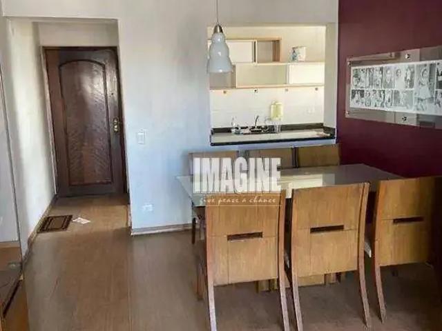 Apartamento para Venda em São Paulo/SP Carrão 2 Quartos