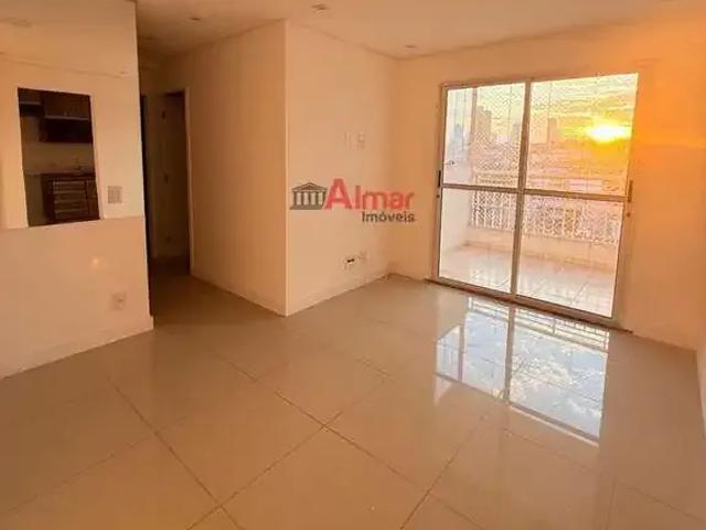 Apartamento para Venda em São Paulo/SP Carrão 2 Quartos