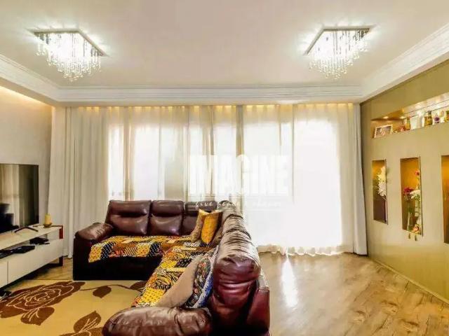 Apartamento para Venda em São Paulo/SP Carrão 3 Quartos