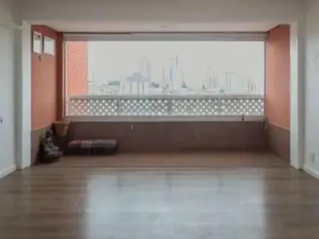 Apartamento para Venda em São Paulo/SP Carrão 3 Quartos