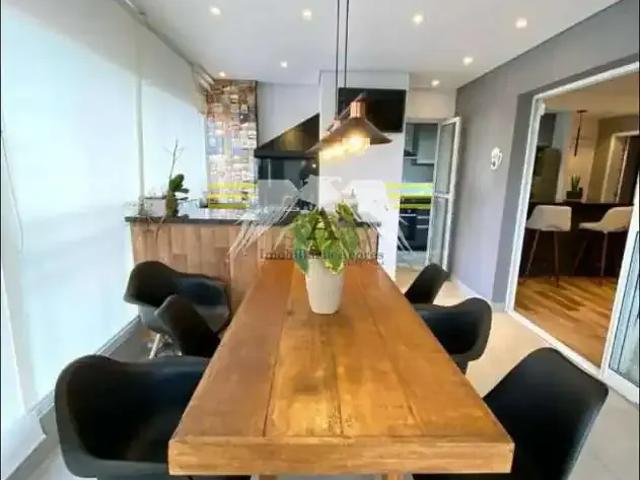 Apartamento para Venda em São Paulo/SP Carrão 3 Quartos