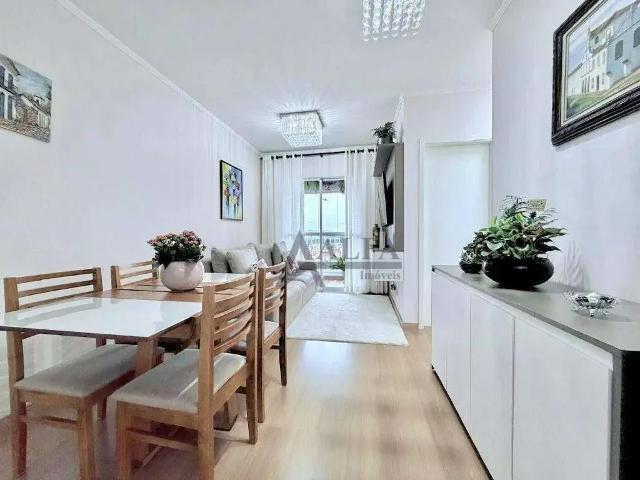 Apartamento para Venda em São Paulo/SP Carrão 3 Quartos
