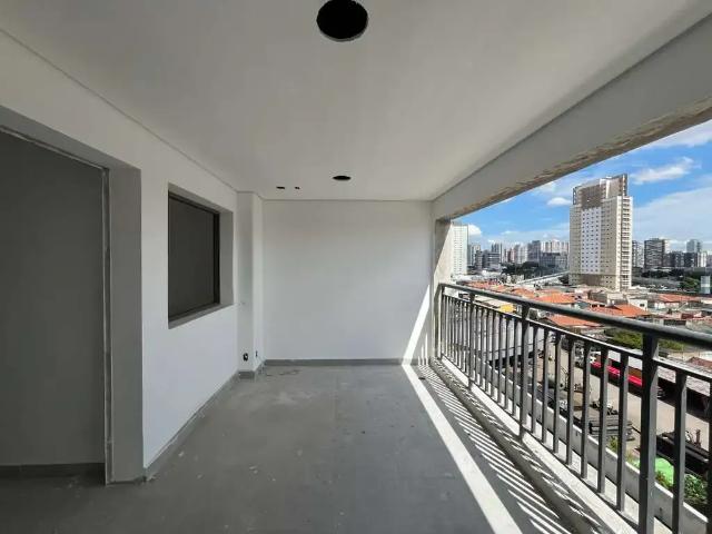Apartamento para Venda em São Paulo/SP Carrão 3 Quartos