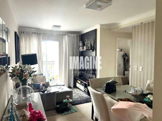 Apartamento para Venda em São Paulo/SP Carrão 3 Quartos