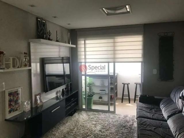 Apartamento para Venda em São Paulo/SP Carrão 3 Quartos