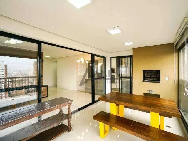 Apartamento para Venda em São Paulo/SP Carrão 3 Quartos