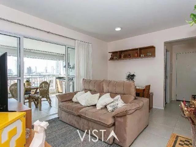 Apartamento para Venda em São Paulo/SP Carrão 3 Quartos