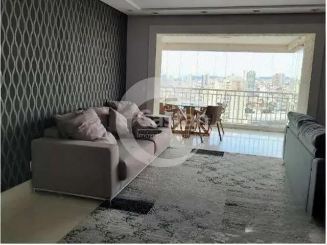 Apartamento para Venda em São Paulo/SP Carrão 3 Quartos