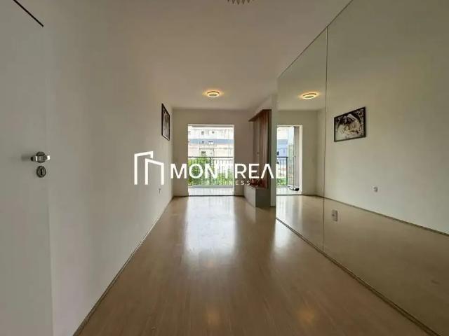 Apartamento para Venda em São Paulo/SP Carrão 3 Quartos