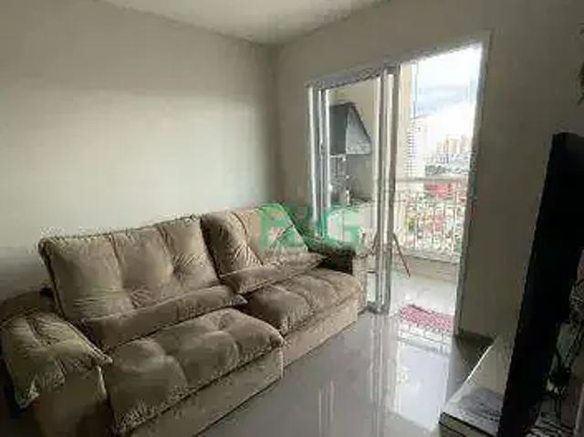 Apartamento para Venda em São Paulo/SP Carrão 3 Quartos