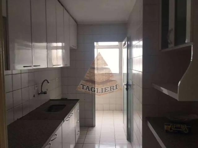 Apartamento para Venda em São Paulo/SP Carrão 3 Quartos