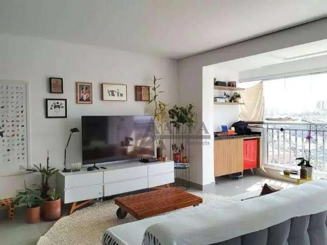 Apartamento para Venda em São Paulo/SP Carrão 3 Quartos