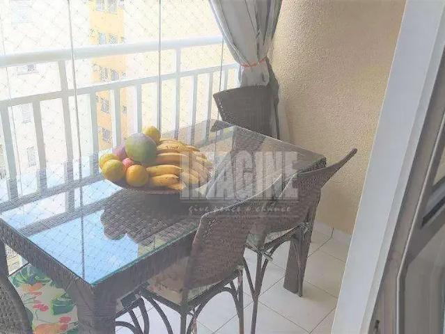 Apartamento para Venda em São Paulo/SP Carrão 3 Quartos